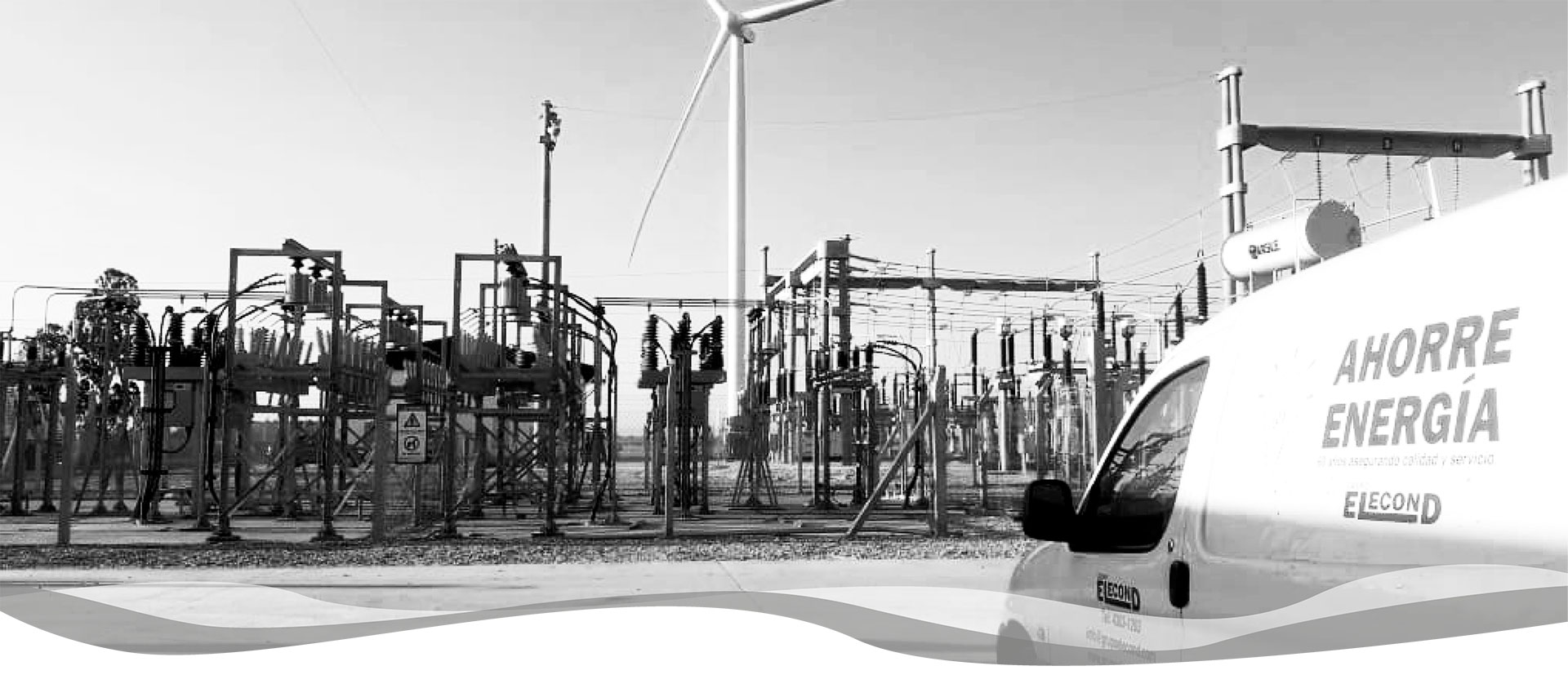 Productos - Grupo Elecond